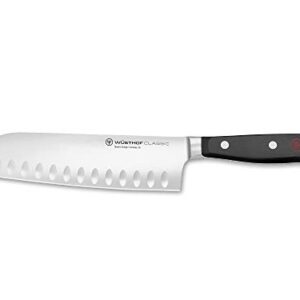 WÜSTHOF Classic 7" Santoku Knife