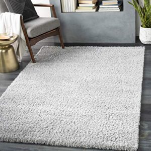 Artistic Weavers Area Rug, 7'10" x 10'3", Gray