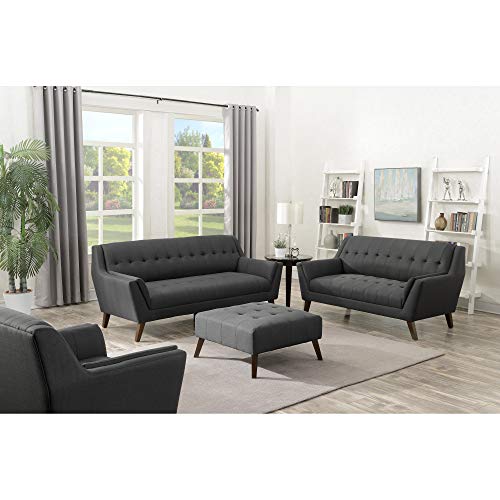 Wallace & Bay Browning Sofas, Gray