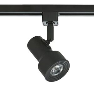 Catalina 22802-001 Traditional Track Lighting Kit, 42.2", Black