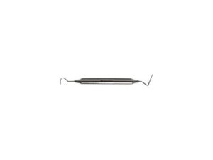 dental perio probe cp15unc / 23 dental explorer periodontal probe explorer