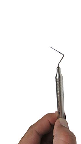 Dental Perio Probe CP15UNC / 23 Dental explorer Periodontal Probe explorer