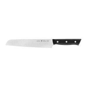 henckels dynamic razor-sharp 8-inch bread knife, cake knife, german engineered informed by 100+ years of mastery