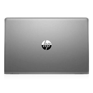 hp pavilion premium laptop computer pc, 15.6" full hd ips touchscreen display, 10th gen intel quad-core i5-1035g1, 8gb ddr4 256gb pcie ssd backlit keyboard wifi hdmi usb-c bt 5.0 hd webcam win 10