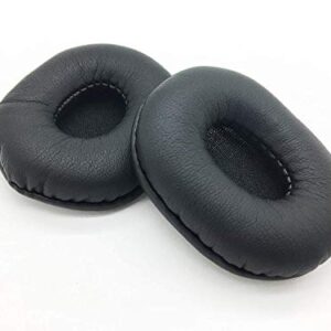 Blue Parrot B350 XT (Version 1) Earpads Cushion Cover Cups - for VXI Blueparrott B350-XT 203475, 203479, Jabra Biz 1500, Cyber Acoustics AC-204, for Logitech H110 | VXI-203479-L2, GTW 8720-0 (1 Pair)