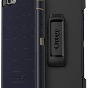 OtterBox DEFENDER SERIES Case & Holster for iPhone 6 Plus / 6S Plus - Dark Lake