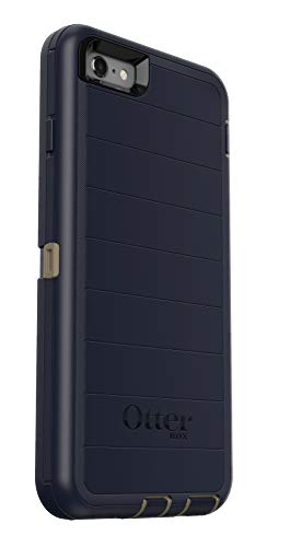 OtterBox DEFENDER SERIES Case & Holster for iPhone 6 Plus / 6S Plus - Dark Lake