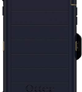 OtterBox DEFENDER SERIES Case & Holster for iPhone 6 Plus / 6S Plus - Dark Lake