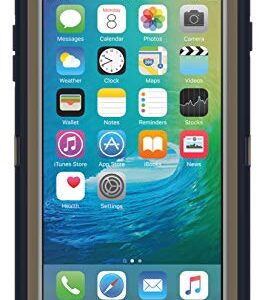 OtterBox DEFENDER SERIES Case & Holster for iPhone 6 Plus / 6S Plus - Dark Lake