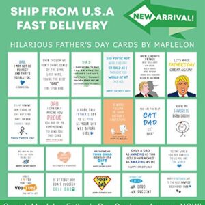 Maplelon Funny Anniversary Card for Boyfriend Girlfriend, Husband Wife Birthday Card, Best Thing on Internet…