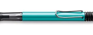 Lamy Al-Star Ballpen Turmaline