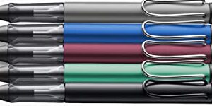 Lamy Al-Star Ballpen Turmaline