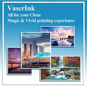 2-Pack Black 05A | CE505A Toner Cartridge Replacement for HP P2035 P2035n P2055 P2055d P2055dn P2055x Printer Toner - by VaserInk