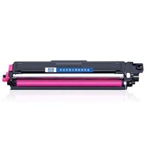 wshz compatible with ptx-tn263/267 printer toner cartridge for brother hll 3270cdw dcpl 3551 cdw mfcl3750cdw mfcl3770cdw drum rack,tn267redpowderbox