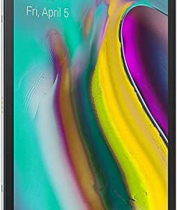 Samsung Galaxy Tab S5e 10.5 inch (GSM + Verizon) 64GB - Silver (Renewed)