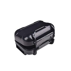 earphone box pressure waterproof headphones bluetooth storage bag universal hard earphone storage box headphone protection case cover for westone