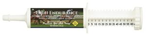 cox veterinary labs high endurance tube