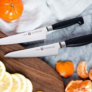 ZWILLING Four Star 2-pc Prep Knife Set