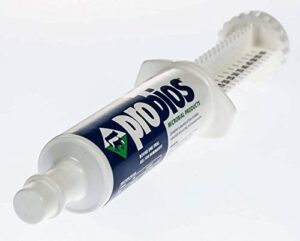 probios bovine one oral gel for ruminants tube