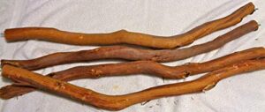 manzanita perches four pack 36" three feet long