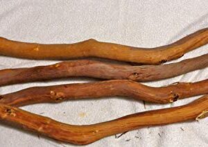 Manzanita Perches Four Pack 36" Three Feet Long