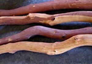 Manzanita Perches Four Pack 36" Three Feet Long