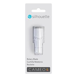 silhouette rotary blade for cameo 4