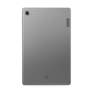 Lenovo Tab M10 Plus, FHD Android Tablet, Octa-Core Processor, 64GB Storage, 4GB RAM, Iron Grey