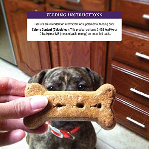 Classic Crunchy Natural Dog Treats