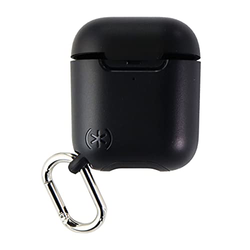 Speck Presidio Case for AirPods Gen 1/2 - Black