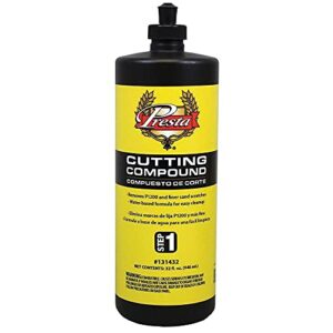 presta cutting compound qt 131432