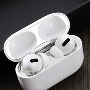 Zotech Replacement 3 Pairs Silicone Ear Tips for Apple Airpods Pro 1st & 2nd Gen (S/M/L)