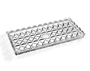 rectangular canterybury platter rectangle plate servingtray