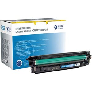 elite image toner cartridge - alternative for hp 508a - yellow