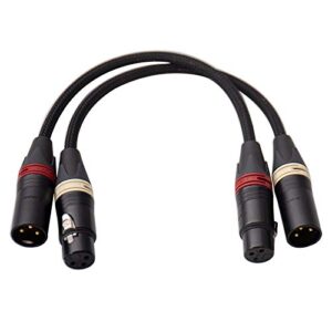 Fanmusic C006 Balanced HiFi Cable