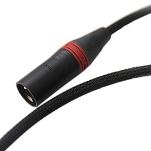 Fanmusic C006 Balanced HiFi Cable