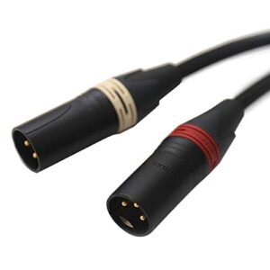 Fanmusic C006 Balanced HiFi Cable