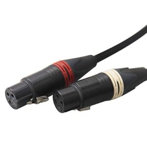 Fanmusic C006 Balanced HiFi Cable