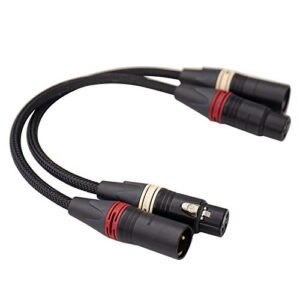 Fanmusic C006 Balanced HiFi Cable