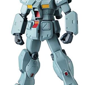 Mobile Suit Gundam: RGM-79N GM Custom ver. A.N.I.M.E, Bandai TamashiiNations Robot Spirits