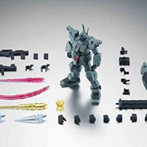 Mobile Suit Gundam: RGM-79N GM Custom ver. A.N.I.M.E, Bandai TamashiiNations Robot Spirits