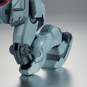 Mobile Suit Gundam: RGM-79N GM Custom ver. A.N.I.M.E, Bandai TamashiiNations Robot Spirits