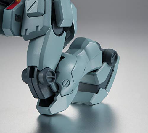 Mobile Suit Gundam: RGM-79N GM Custom ver. A.N.I.M.E, Bandai TamashiiNations Robot Spirits