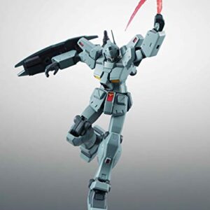 Mobile Suit Gundam: RGM-79N GM Custom ver. A.N.I.M.E, Bandai TamashiiNations Robot Spirits