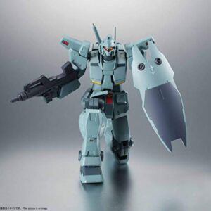 Mobile Suit Gundam: RGM-79N GM Custom ver. A.N.I.M.E, Bandai TamashiiNations Robot Spirits