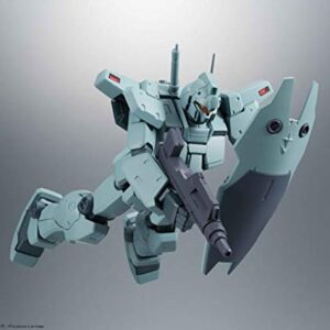 Mobile Suit Gundam: RGM-79N GM Custom ver. A.N.I.M.E, Bandai TamashiiNations Robot Spirits