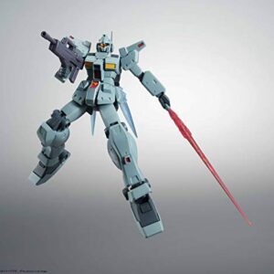 Mobile Suit Gundam: RGM-79N GM Custom ver. A.N.I.M.E, Bandai TamashiiNations Robot Spirits