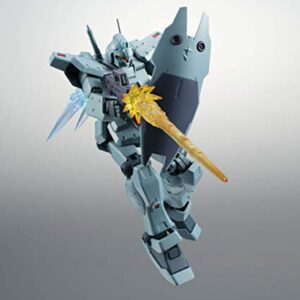 Mobile Suit Gundam: RGM-79N GM Custom ver. A.N.I.M.E, Bandai TamashiiNations Robot Spirits