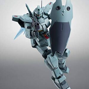 Mobile Suit Gundam: RGM-79N GM Custom ver. A.N.I.M.E, Bandai TamashiiNations Robot Spirits