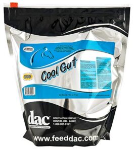 dac cool gut, 5 lb